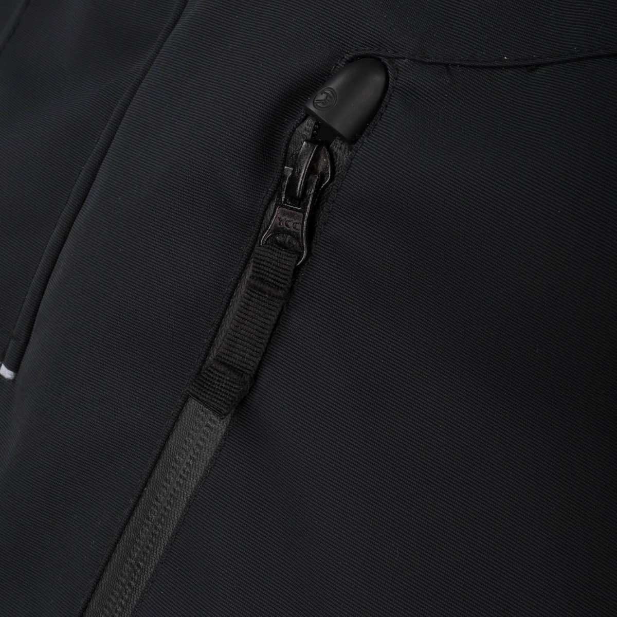 GIACCA BERING ALASKA - Motorbros & Gorilla Chic